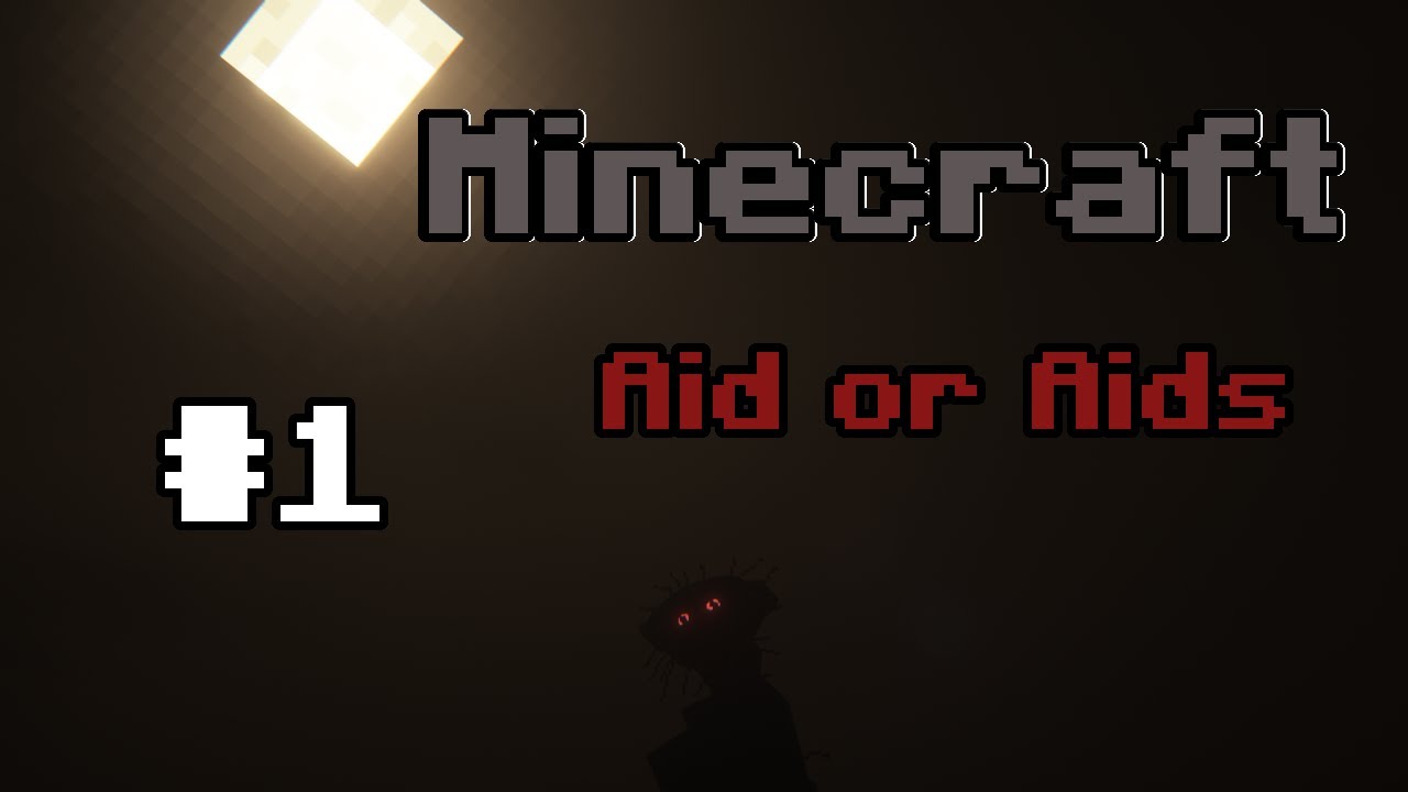 I made Minecraft Terrible.... - YouTube