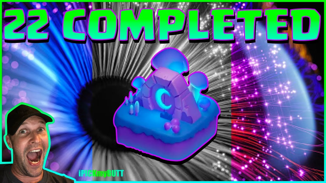 Archero How to BEAT Chapter 22 - YouTube