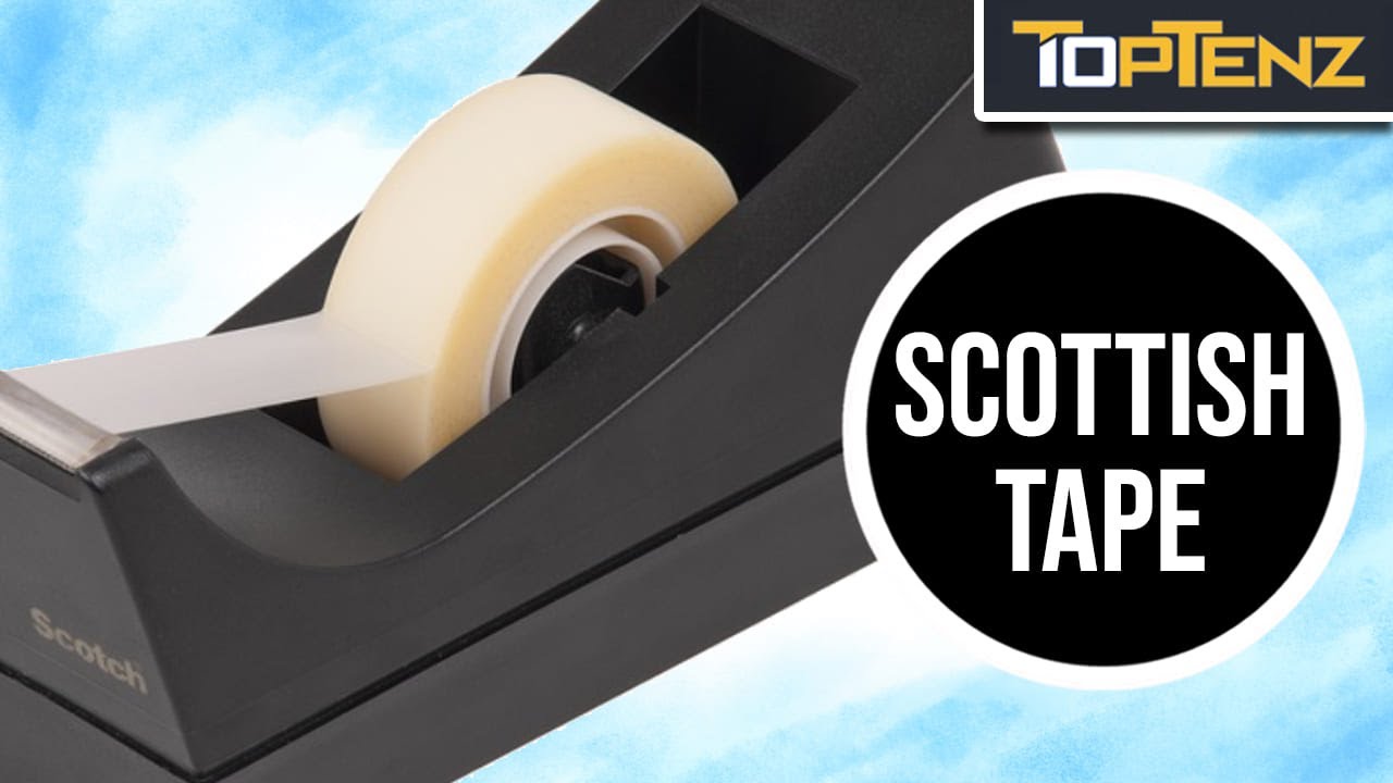 10 Everyday Things That Got Their Names in Unusual Ways - YouTube