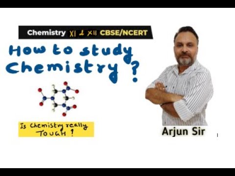 How to make chemistry easy to understand and learn - YouTube