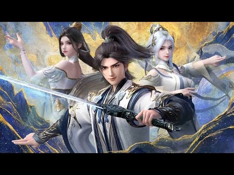Supreme god Emperor 626 Trailer😍✨💝💯#donghua#donghuaedit#donghuaupdate#anime#trailer 