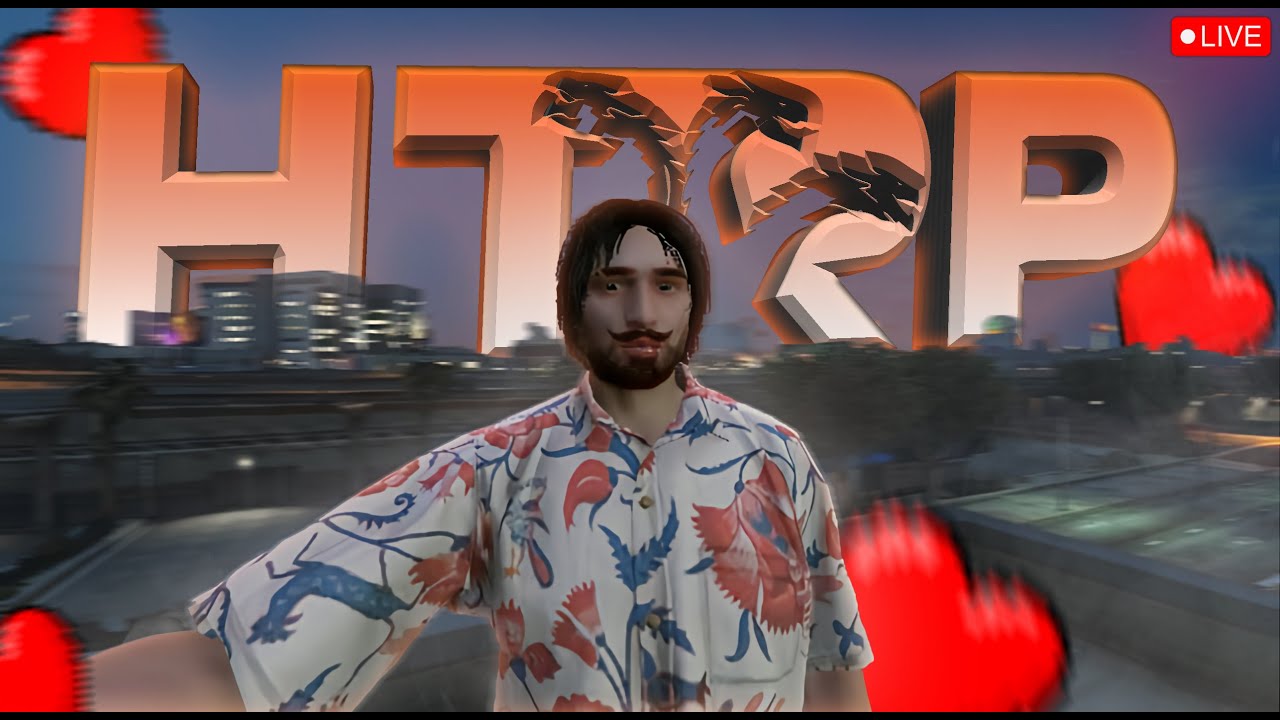 Grind On Top In HTRP 👌👌||👉no serious gameplay👈||#aviigamer#stream#funny ...