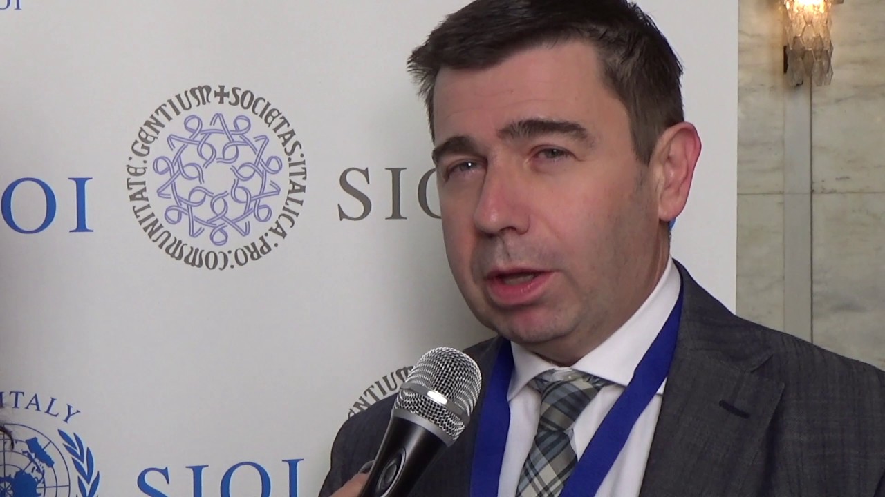 Massimo Comparini @One Arctic - YouTube