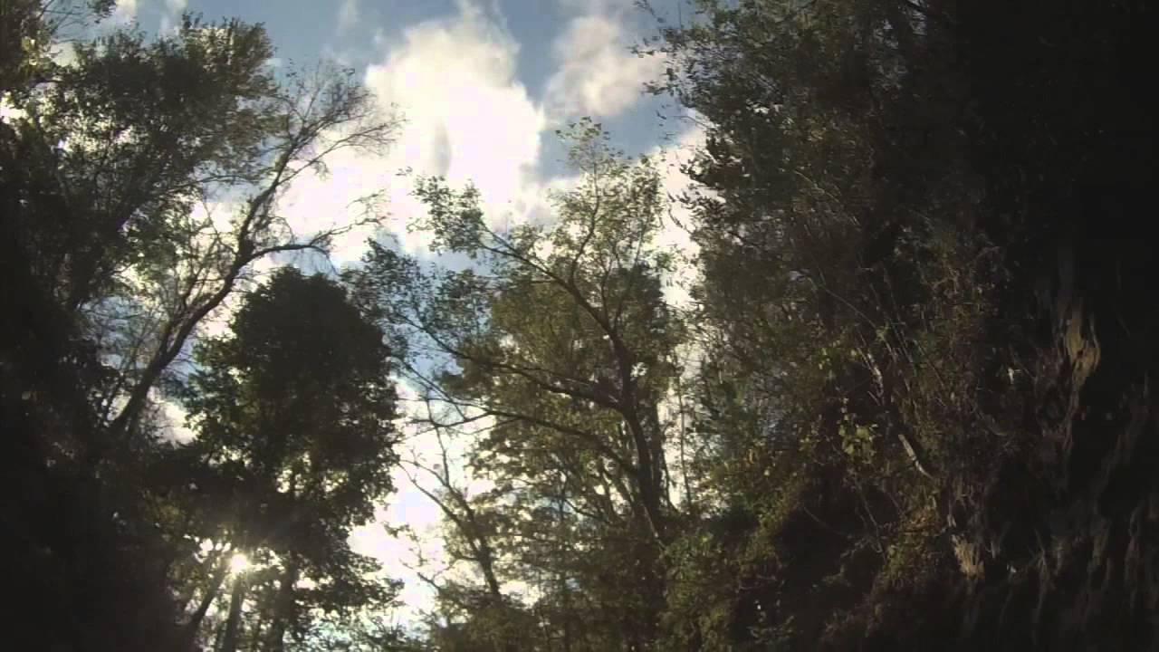 Asheville's Haunted Bridge: Helen's Bridge - YouTube