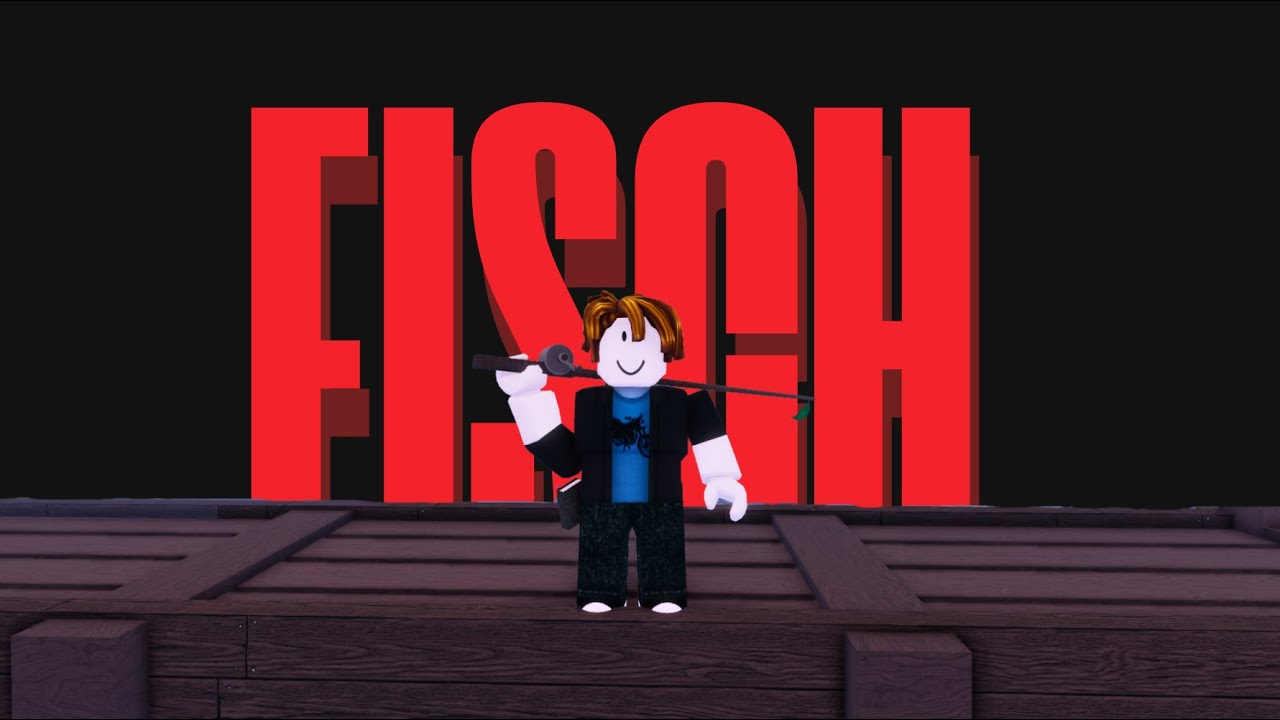 How Did Fisch "Die?" - YouTube