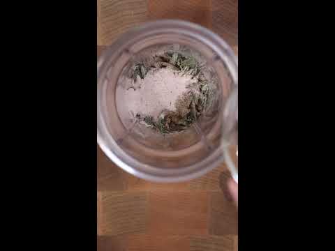 How to Make Chaat Masala Corn (Pakistani Style) - YouTube