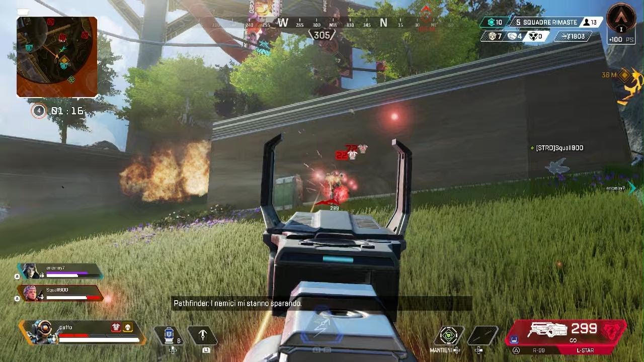 Apex Legends_..... - YouTube