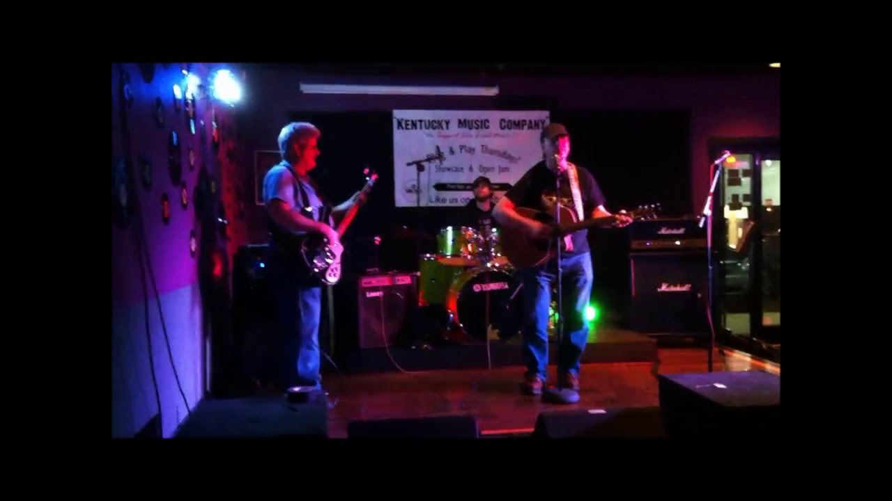 Shayne Vaughan, Joseph Denton & Kyle Upton "Twist & Shout" - YouTube