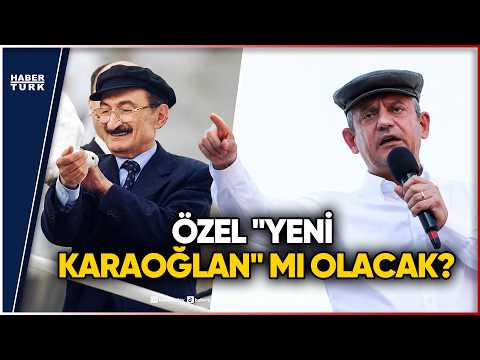 Özgür Özel'in Seçim Stratejisi Ne?