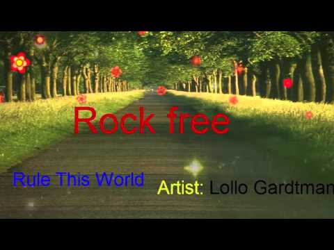 Rule This World Artist Lollo- Gardtman - Free Music - YouTube