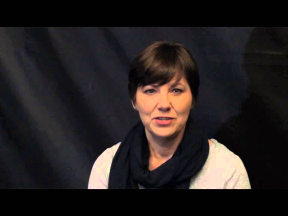 Lisa Bayliss - Short Cuts 10 Minute Play Festival - YouTube