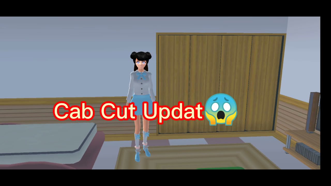 Cab cut Updat - YouTube