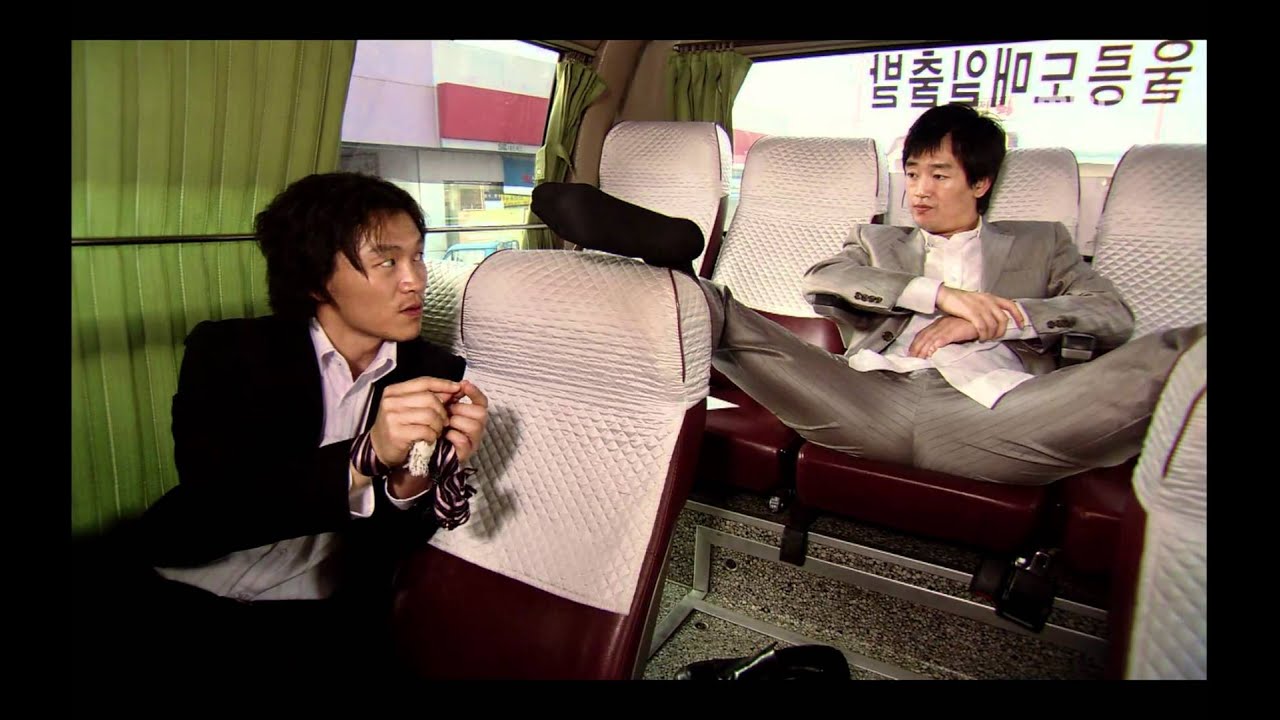 Doctor Gangster, 16회, EP16, #03 - YouTube