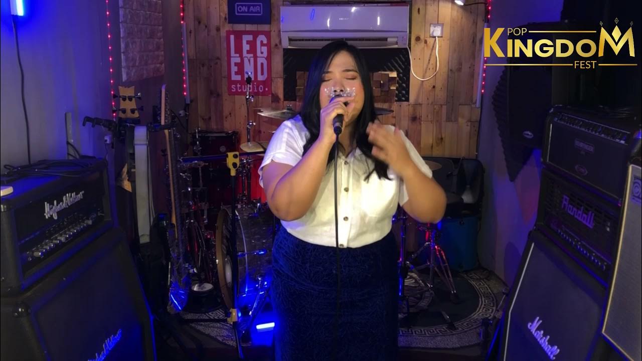 [KKF2021] AILEE - I WILL GO TO YOU LIKE THE FIRST SNOW Sing Cover by Runi - YouTube Music