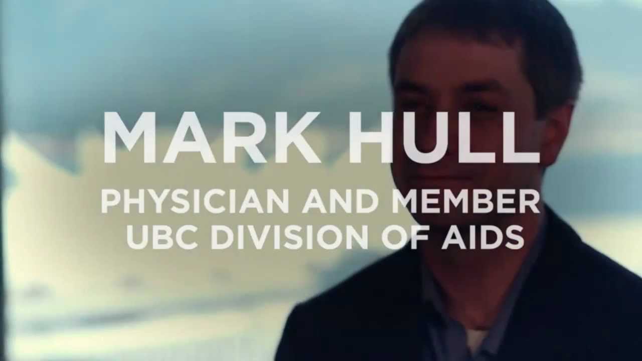 It's Different Now - Mark Hull - YouTube