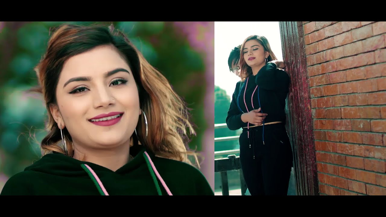 Behula Behuli NEW NEPALI DJ DANCING SONG(2076/2020)BY CHANDRA JAPREL FT ...