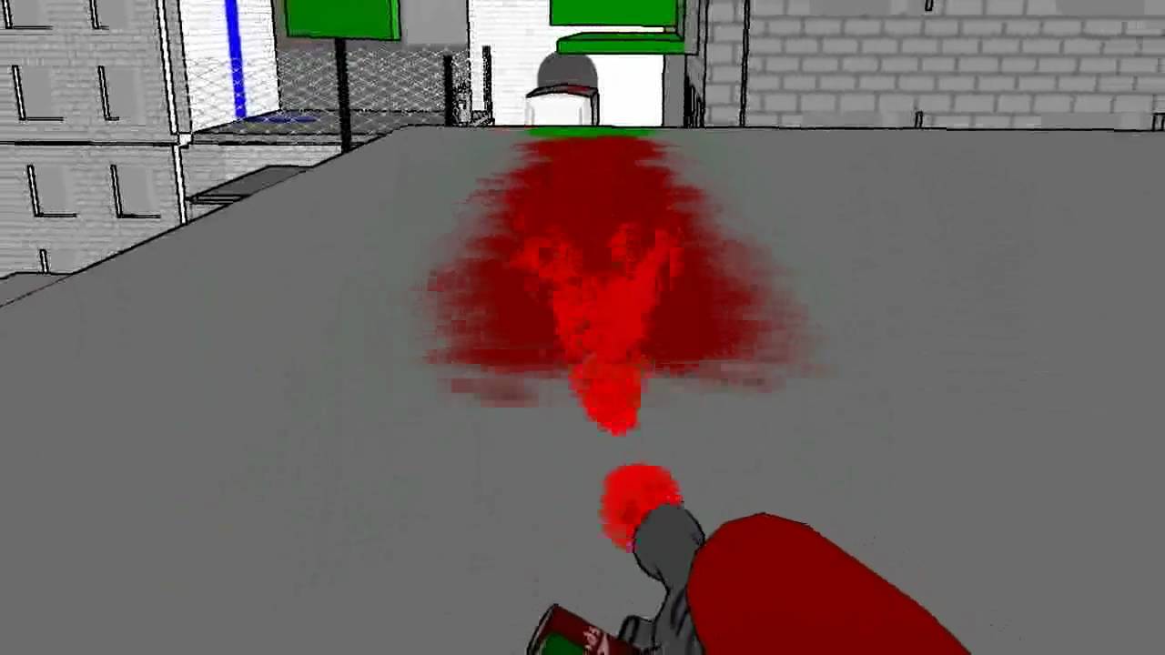 TAG - gra - poradnik część 1/2 (level 1,2,3,4,5) - YouTube