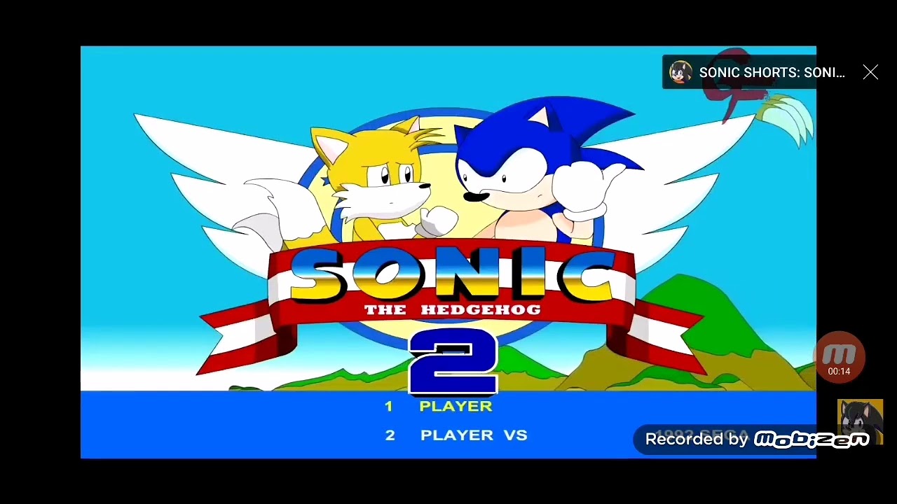 Sonic, Yo soy Sega, XD - YouTube
