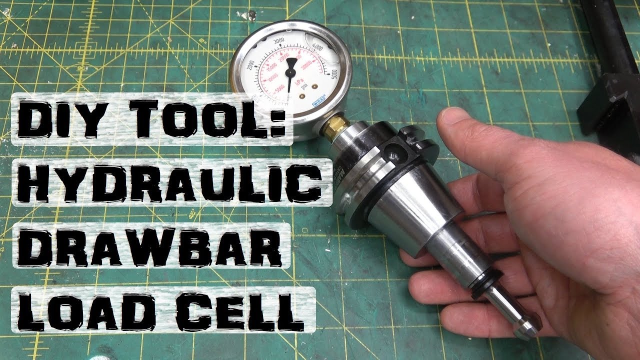Prototyping Expensive Instruments | Pulling Force Meter - YouTube