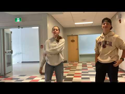 L'école Antonine-Maillet - YouTube