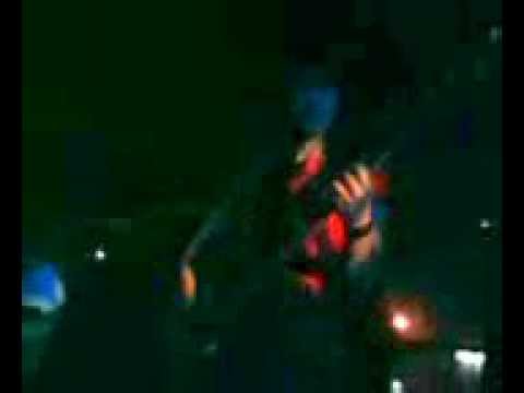 JESSY BULBO - SEXO SIN AMOR @ EL ZIELO 2007
