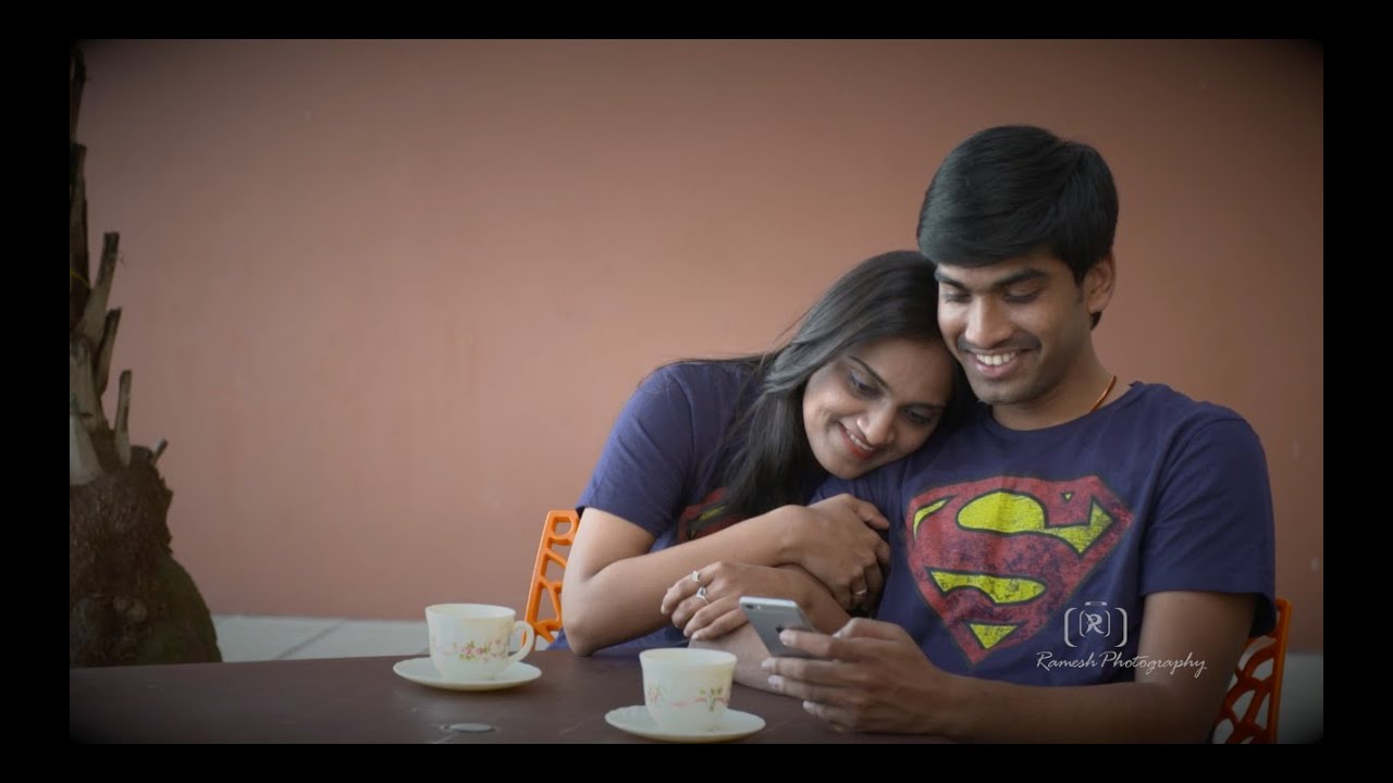 Pre wedding teaser Chintu n Cherry - YouTube