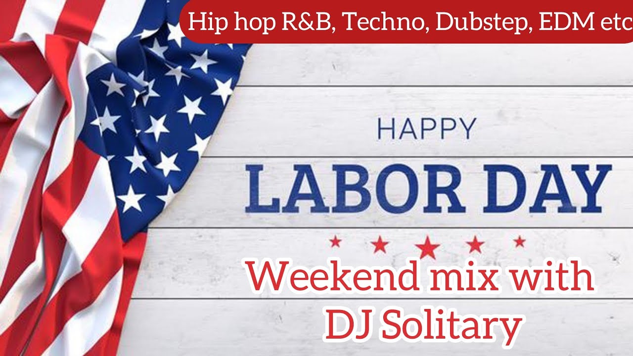 August 31st 2025 (Sunday mix Labor Day weekend special edition) - YouTube