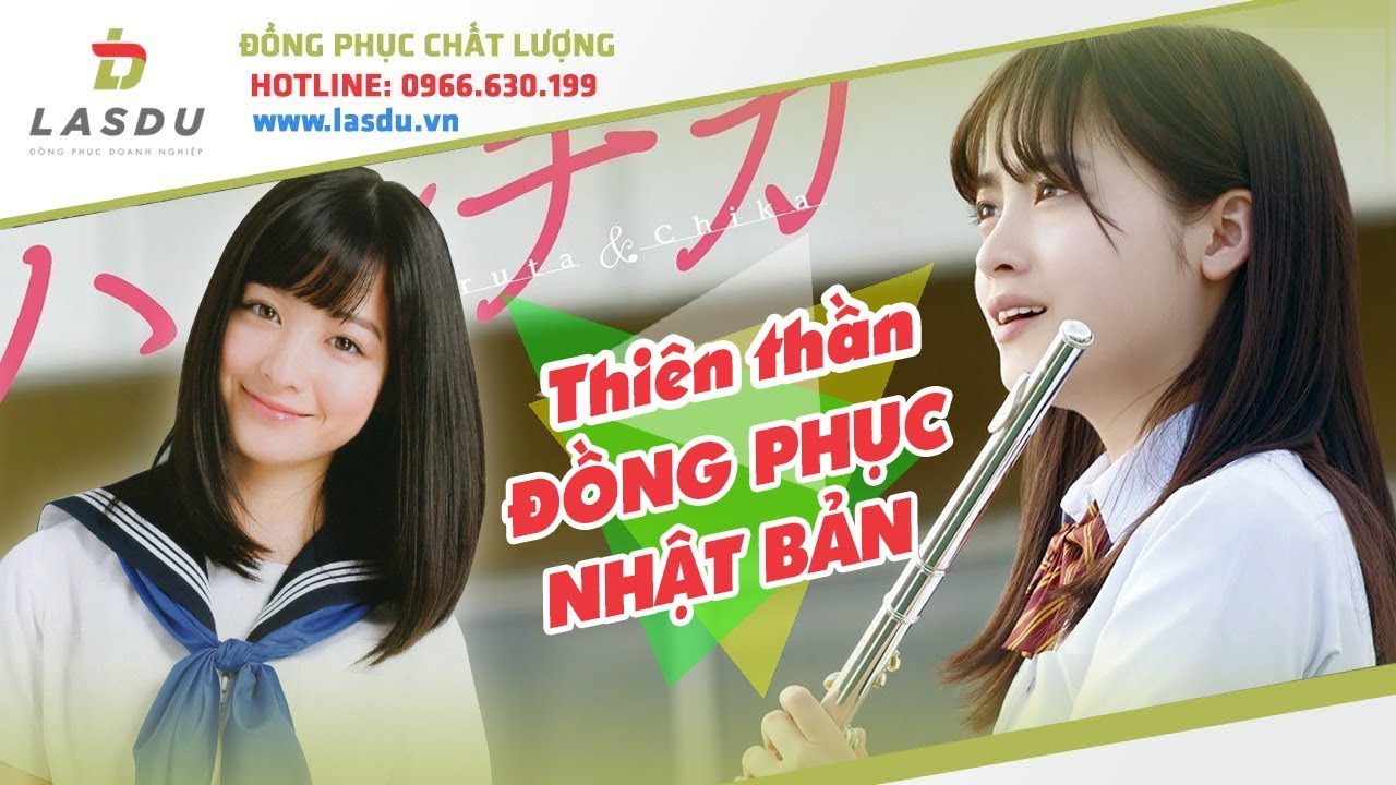 Thiên Thần Đồng Phục Nhật Bản Là Ai Youtube