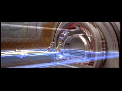 Future Organ Printing - YouTube
