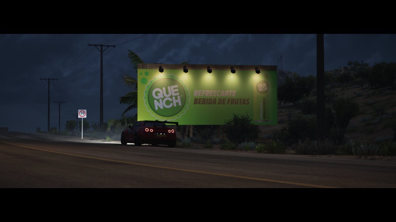 GTR Rules The Bridges Of Mexico - YouTube