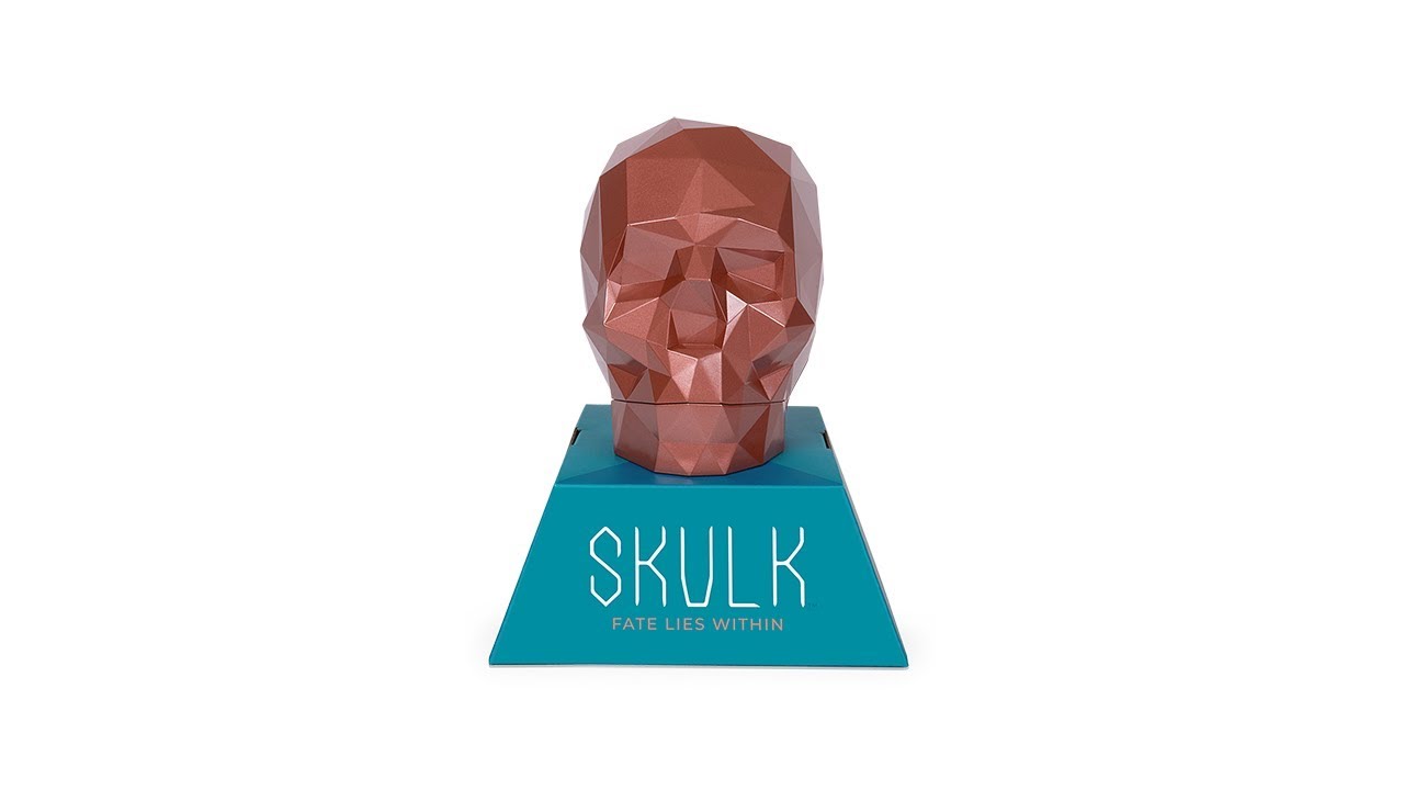 Skulk: The Making of the Game - YouTube