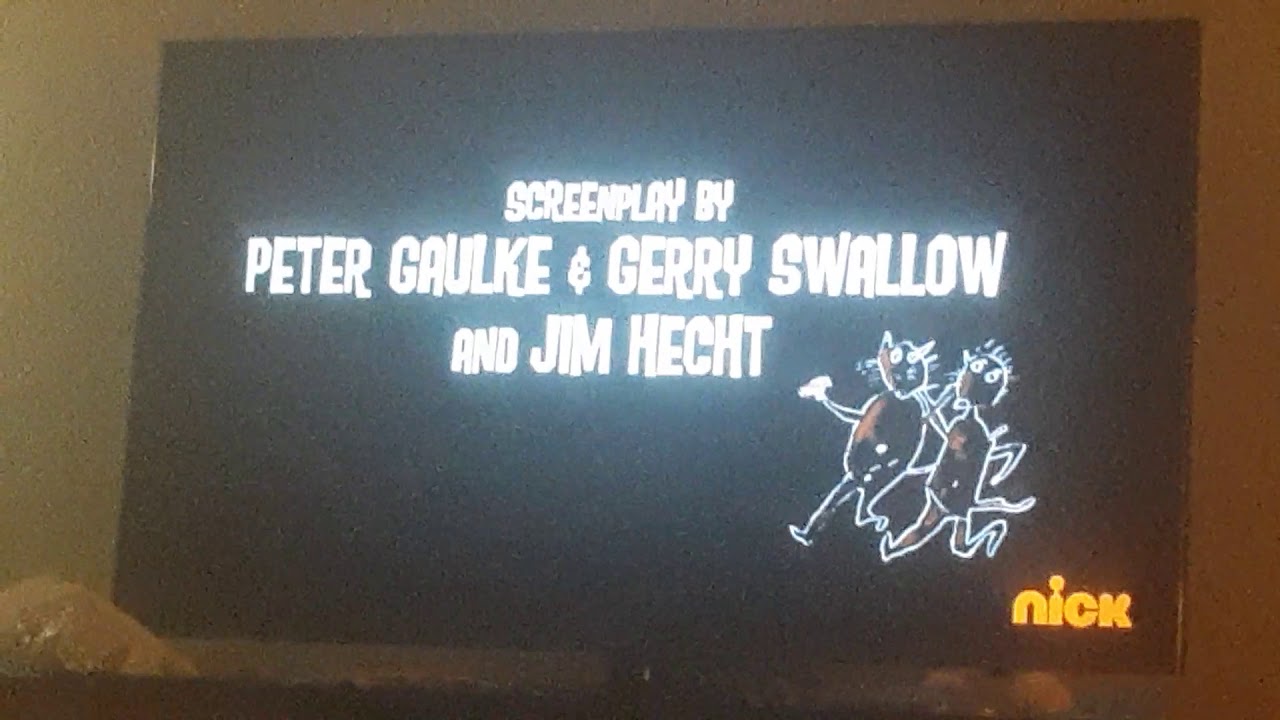 Ice age The Meltdown End credits On nick (1/2/21) - YouTube