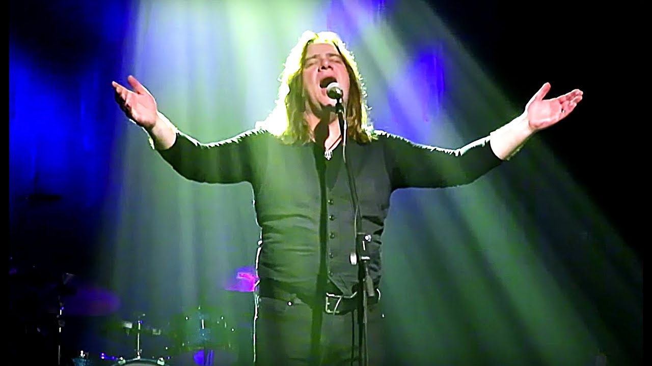 Tour De Force Alan Doyle: Consummate Songwriter, Passionate Performer ...