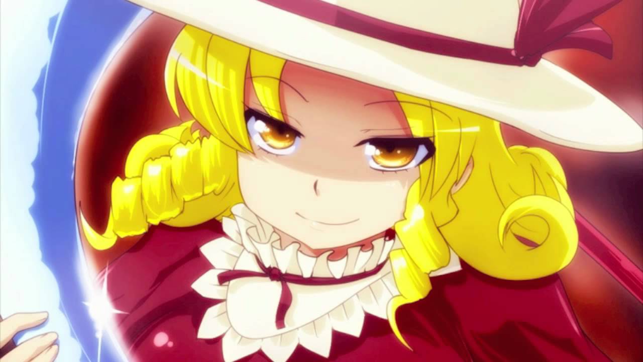 Bad Apple!! (Remastered Version 2) - YouTube