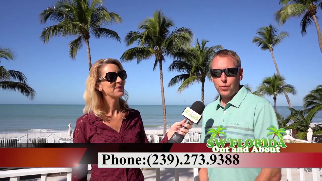 Vince Rigoni Gulf Shore Blvd Naples - YouTube