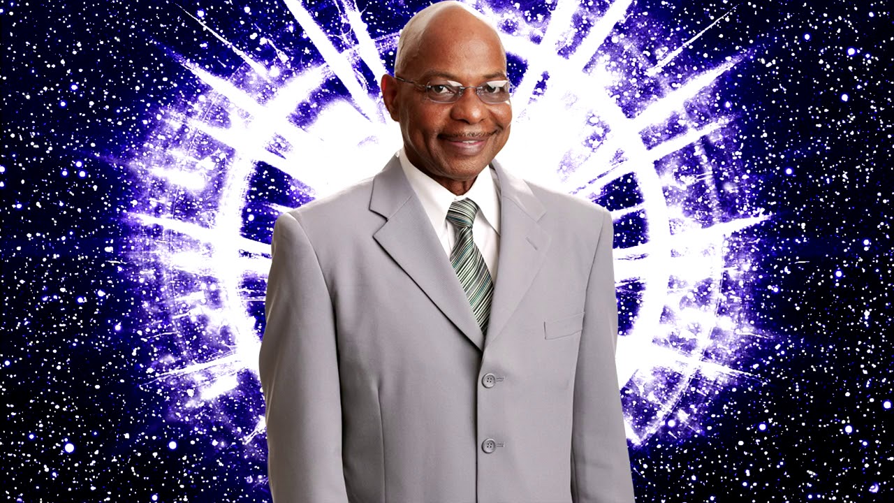 WWE Theodore Long Theme Song "MacMilitant" (High Pitched) - YouTube