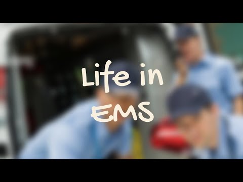 Life in EMS - YouTube