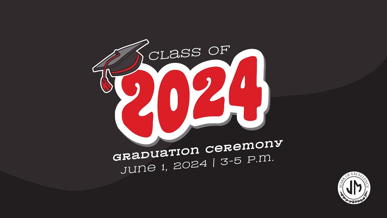 John Marshall High School Graduation - YouTube