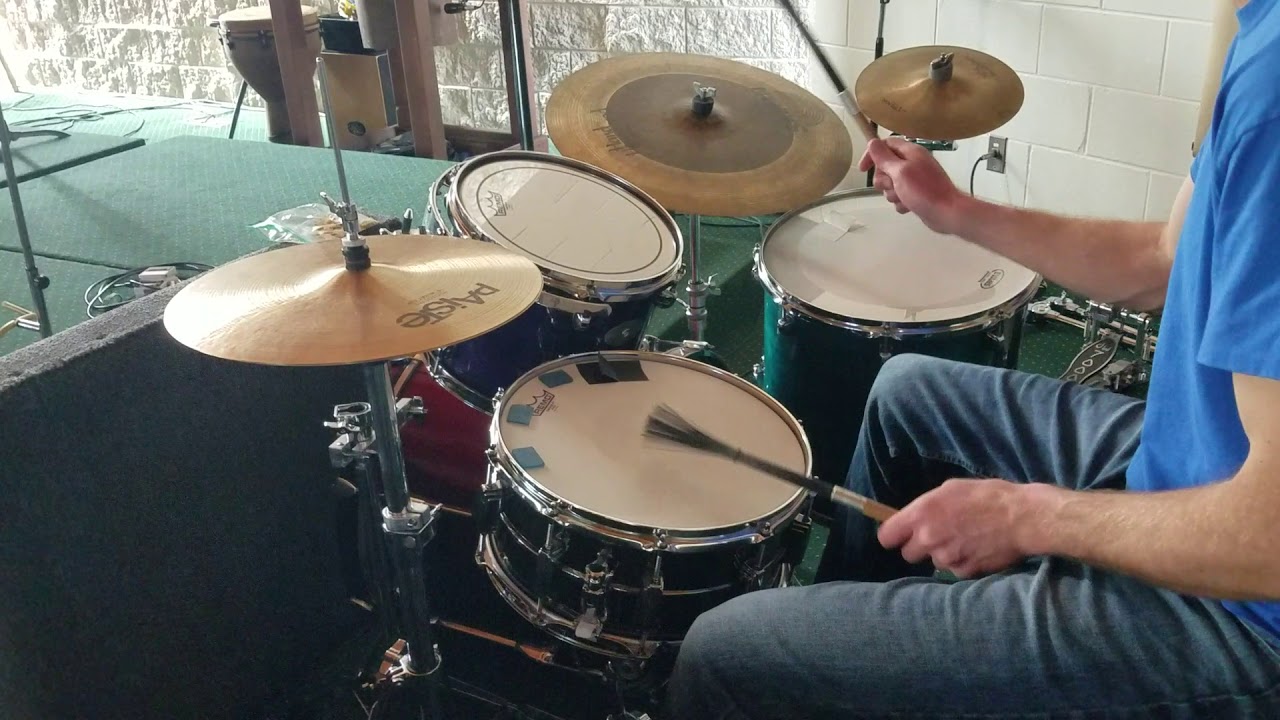 Easter groove #3A - YouTube