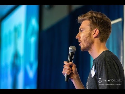 Life Sciences: An Industry Stuck in the Middle Ages | Ryan Marien, Co ...