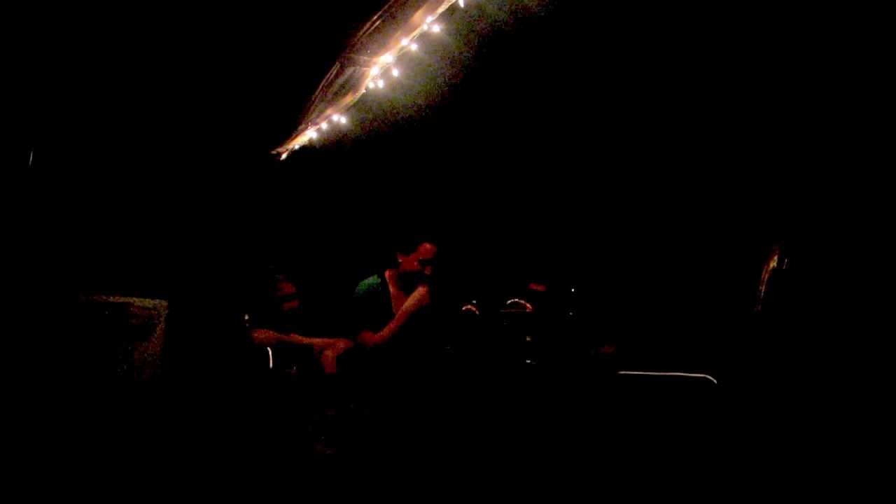 Night Secrets Youtube