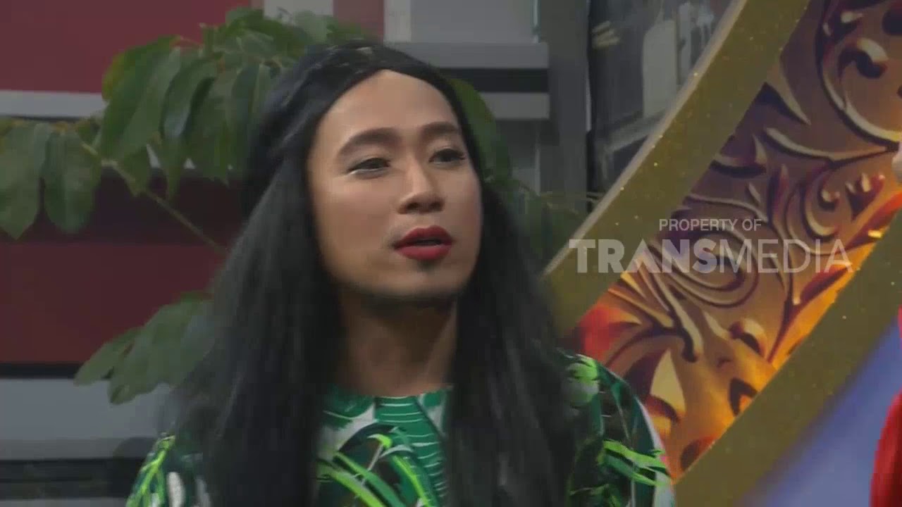 OPERA VAN JAVA - PERJUANGAN CINTA JUDIKA (15/8/17) 5-2 - YouTube