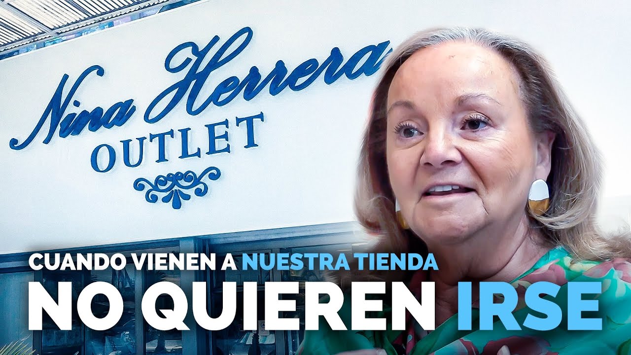 Cómo Nina Herrera Revolucionó Su Negocio En Tiempos De Pandemia Gracias a las Redes Sociales ...