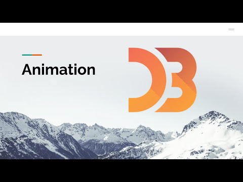 D3: Animation - YouTube
