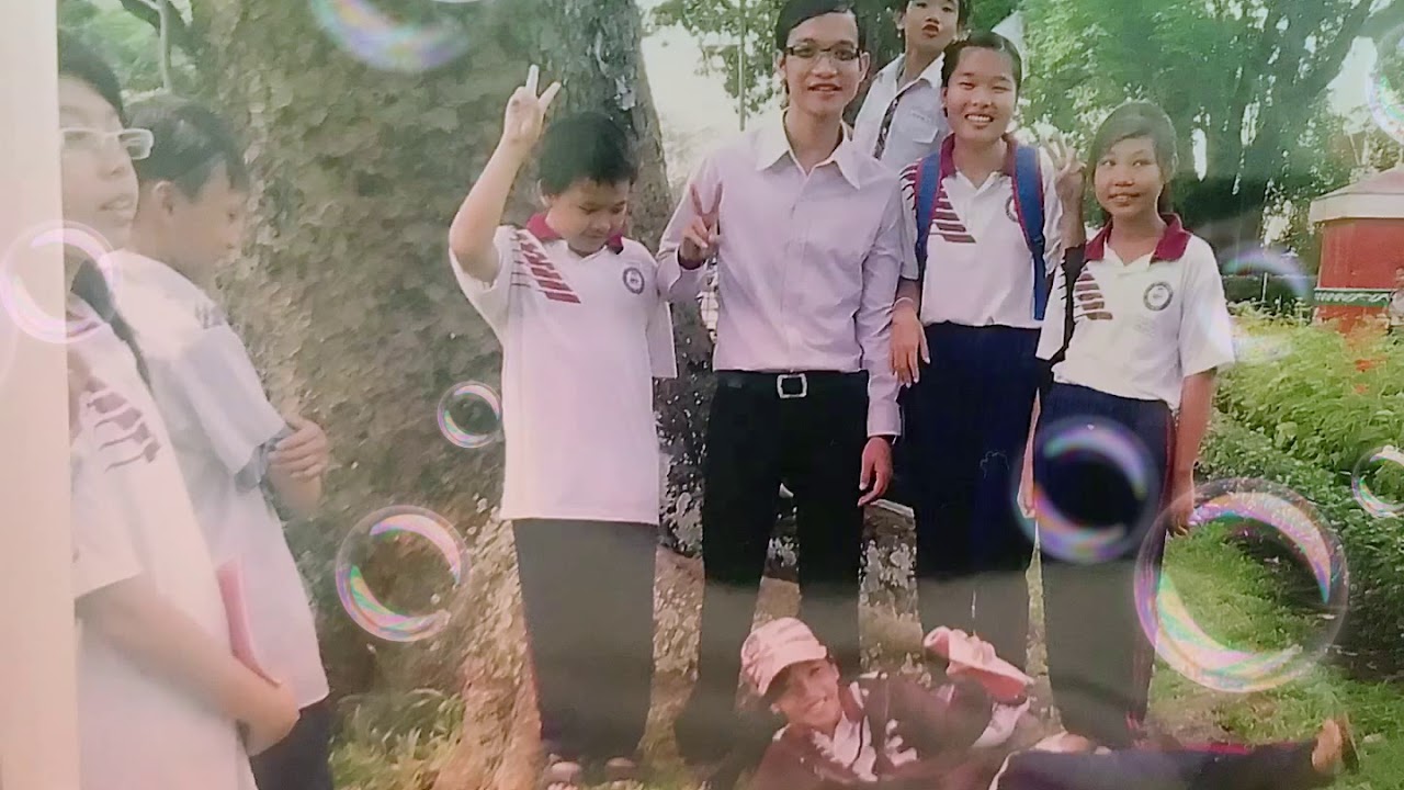 A10 THCS HHT 2008-2012 - YouTube