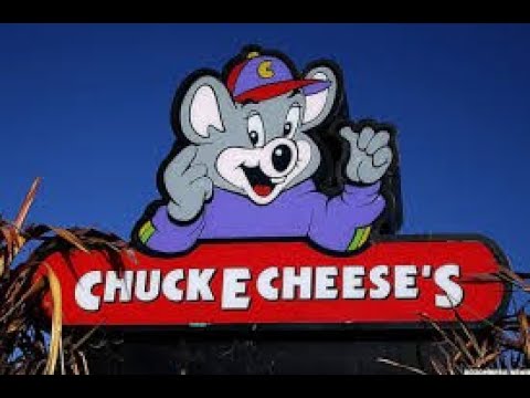 A visit to the last Chuck E Cheese in Florida with a stage show - YouTube