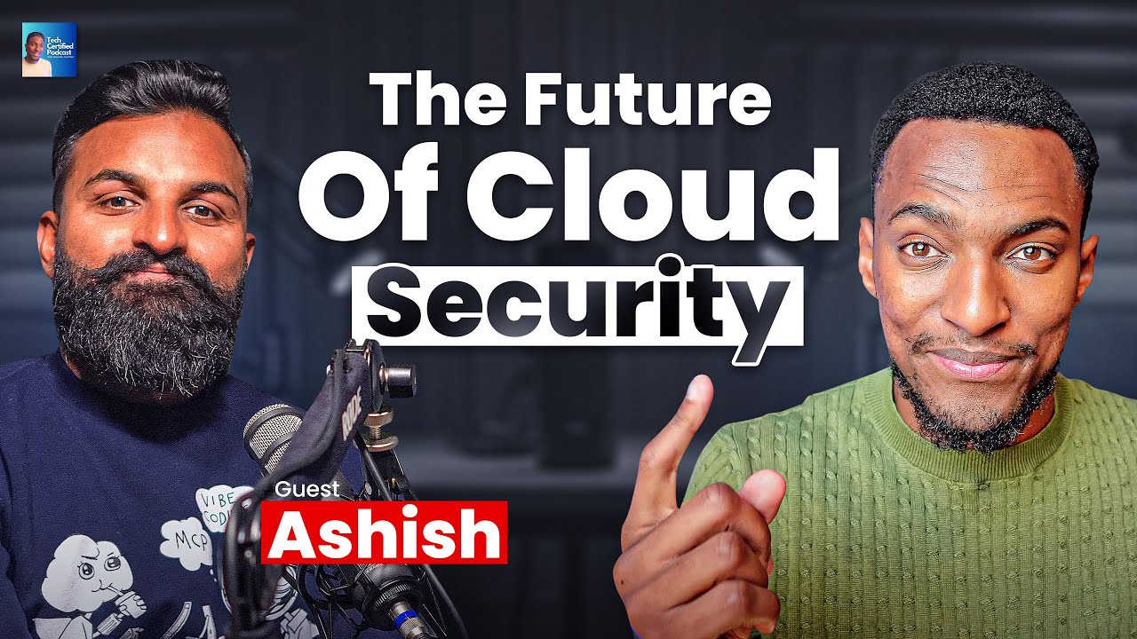 The future of Cloud Security Engineering - YouTube