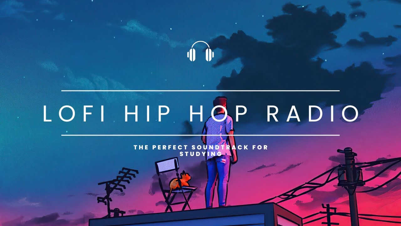 Lofi Hip Hop Music Playlist: The Perfect Soundtrack for Relaxing ...