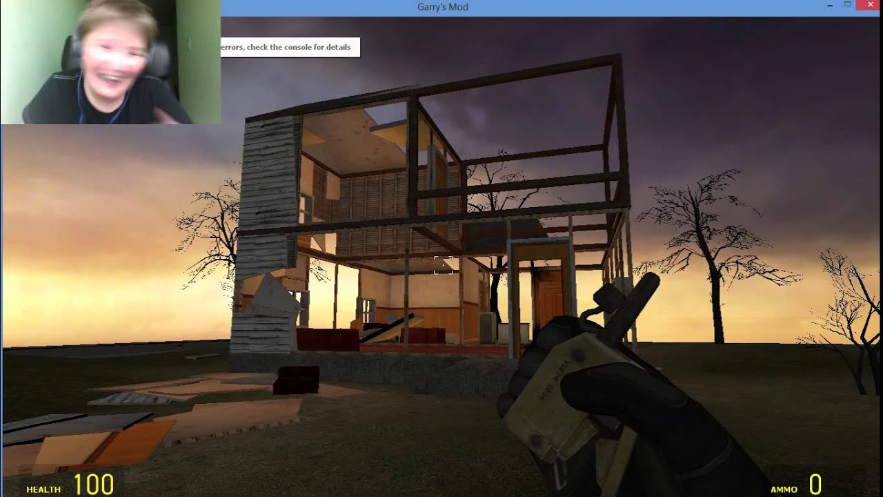 how to remove a door in gmod - YouTube
