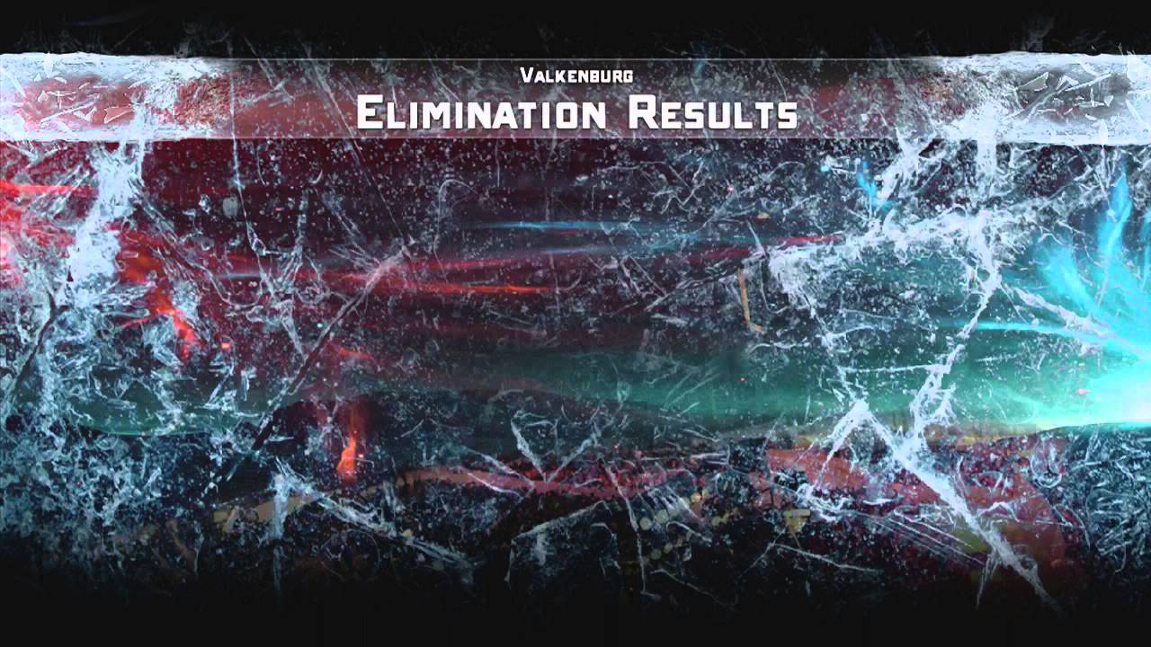 Crashed Ice Event Gameplay - YouTube